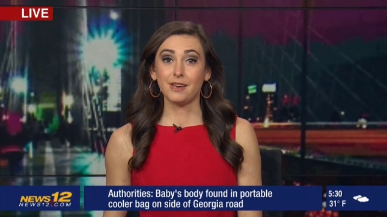 News 12 Brooklyn Live at 5:30 open (1-7-19) - YouTube