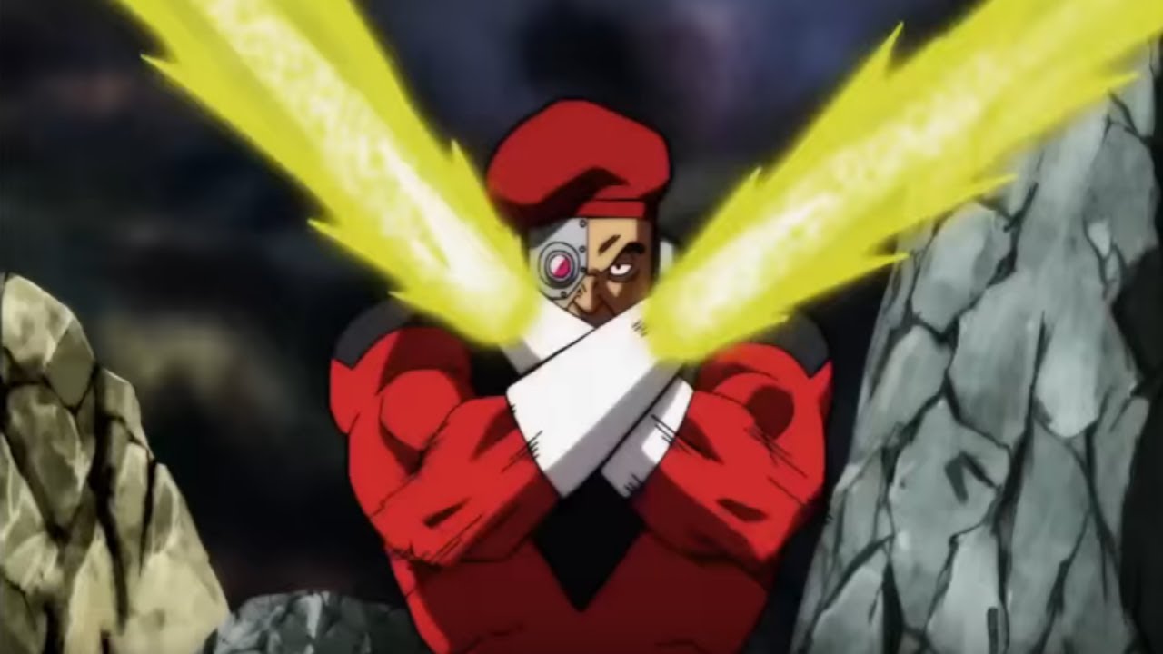 Dragon Ball Super Episode 101 Preview Kahseral Vs Android 17 And Android
