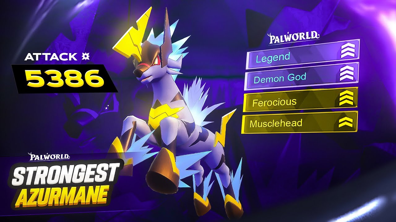 This Pal Took My Game to the Next Level! 🤩 - YouTube