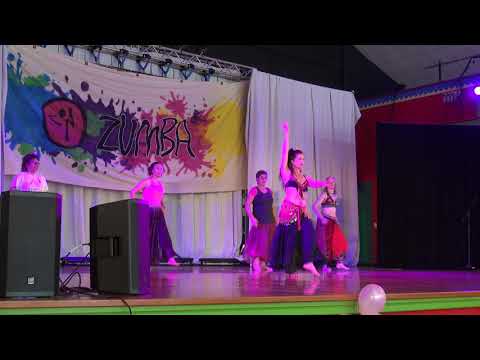 Ya Leyli / Emad Sayyah / Zumba