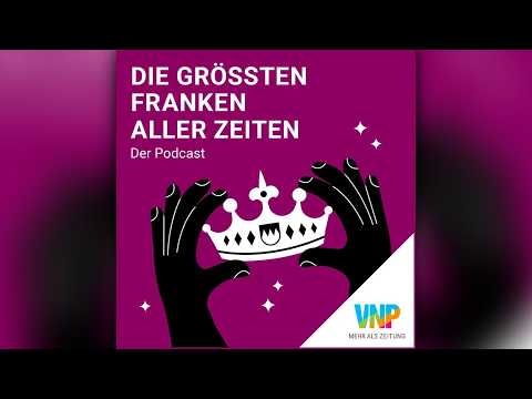 Dirk Nowitzki - der fränkische Herkules