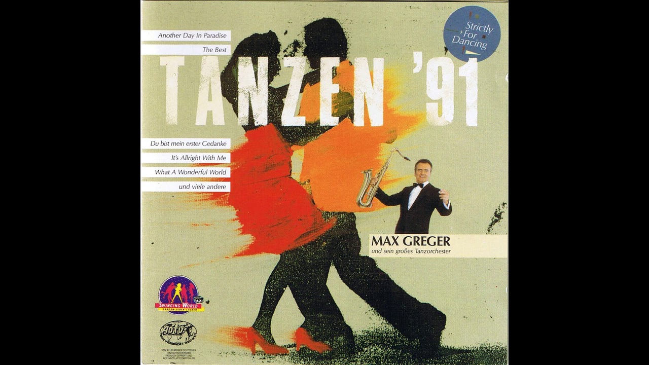 Max Greger Brazil - YouTube