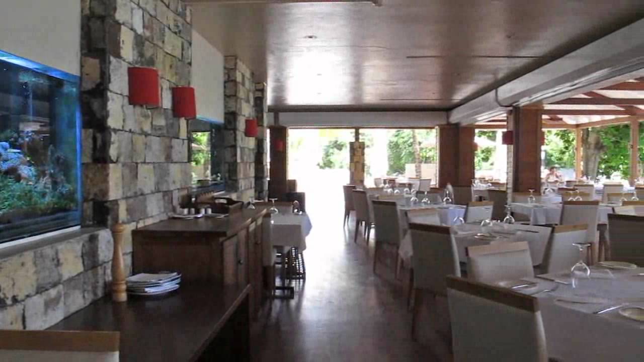 Le Capitaine - Mauritius - YouTube