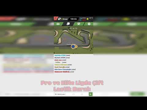 SÜPER ÇAYLAKLAR LİGİ