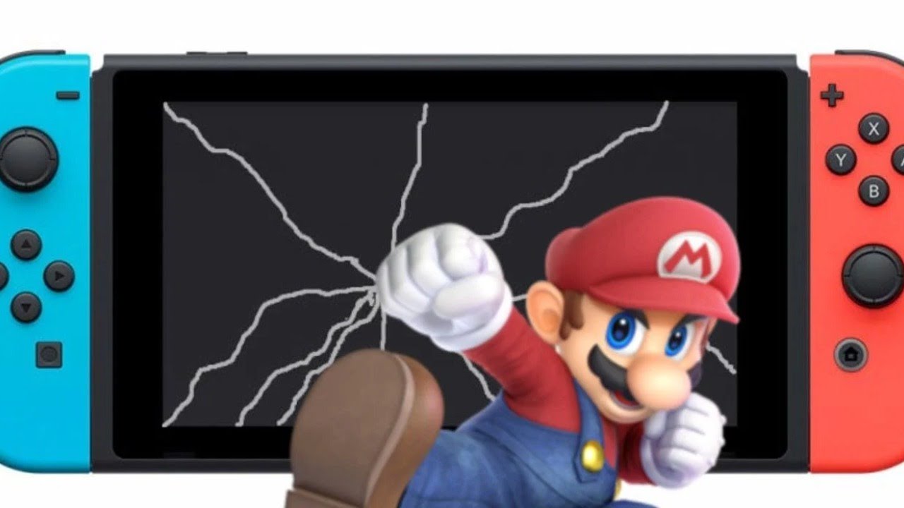People Mad Mario 3D All Stars? - YouTube