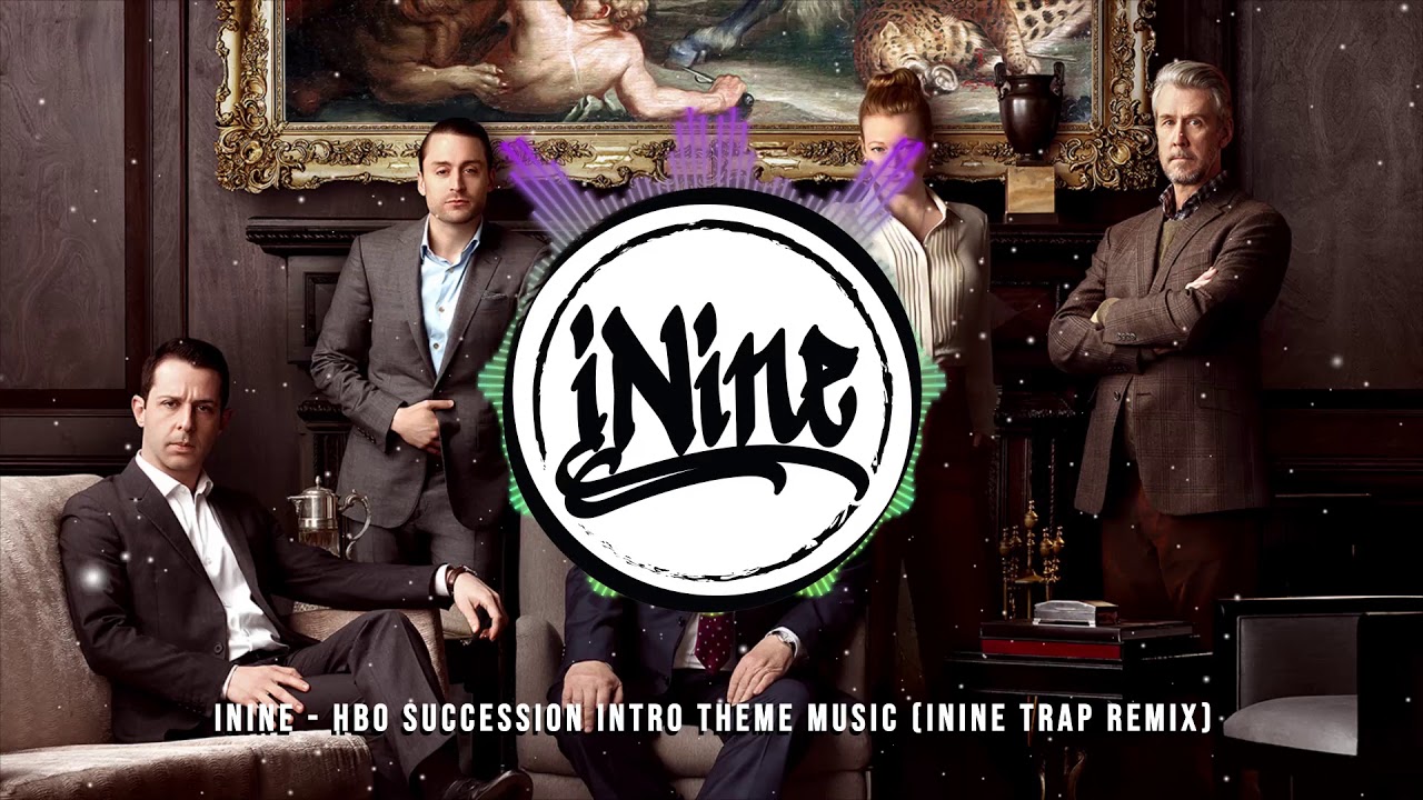 HBO Succession Intro Theme Music Song Beat Instrumental - Extended ...