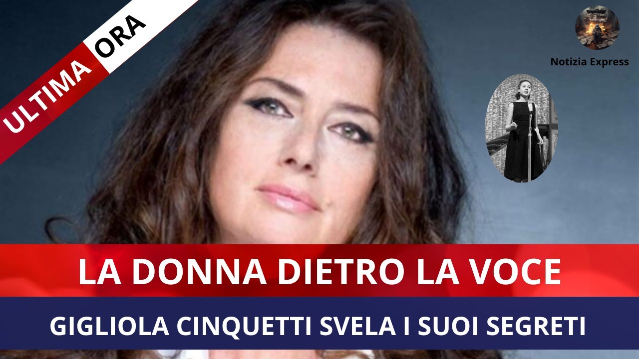 GIGLIOLA CINQUETTI: GIGLIOLA CINQUETTI SI SVELA NELLA SUA AUTOBIOGRAFIA ...