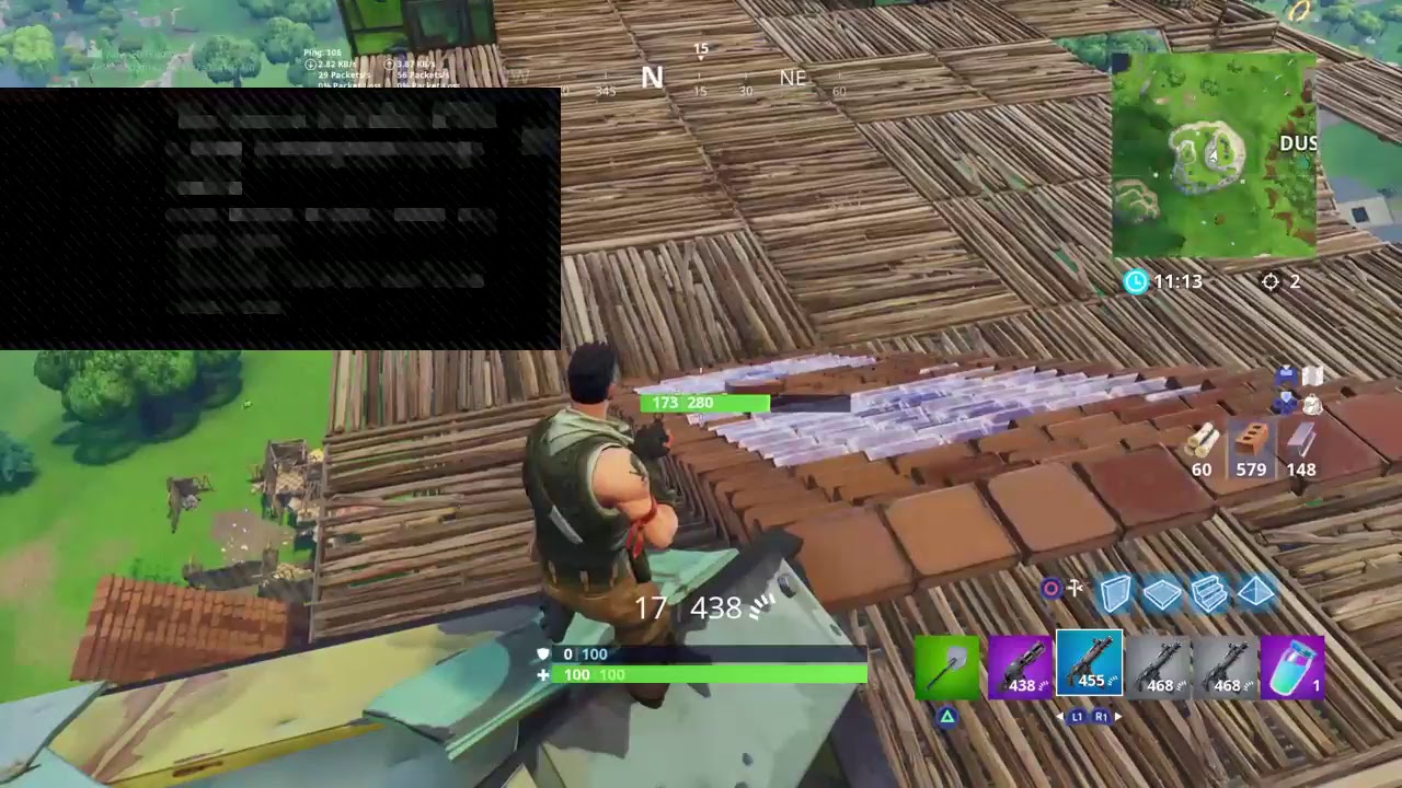 Custom game mode - YouTube