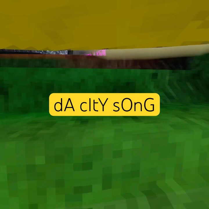 The City Song - YouTube