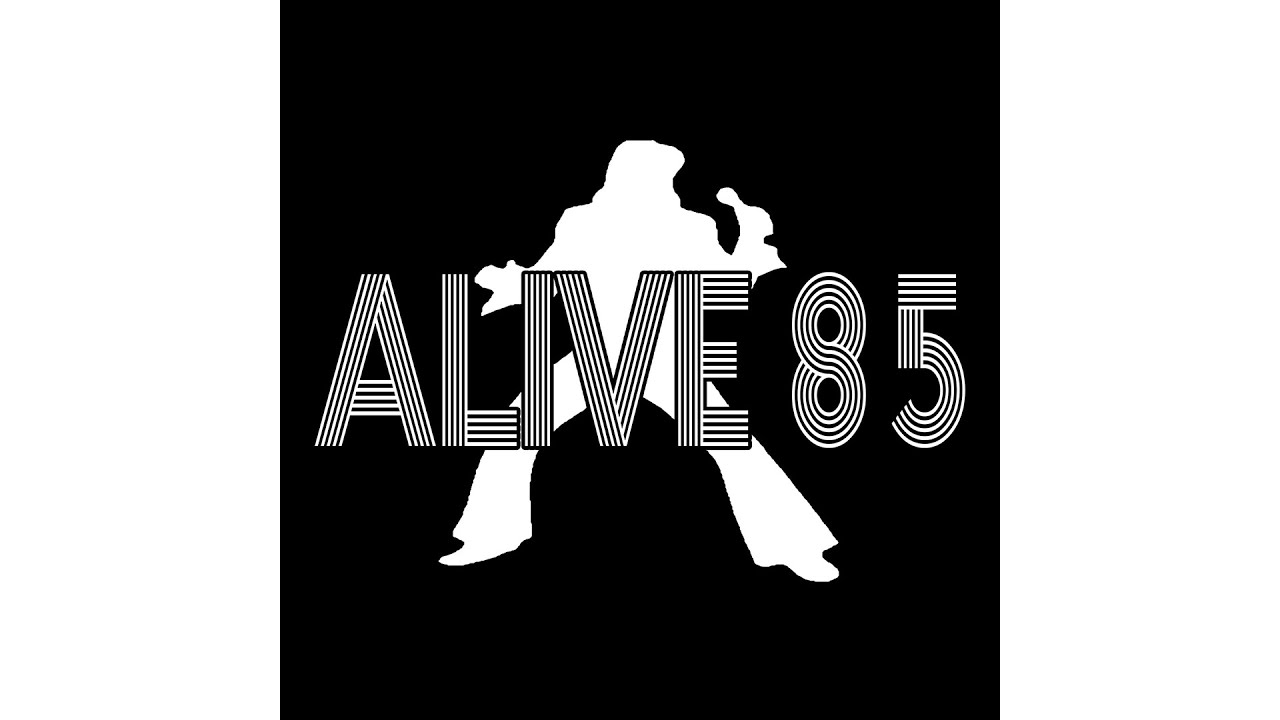 Alive 85 2024 Promo - YouTube