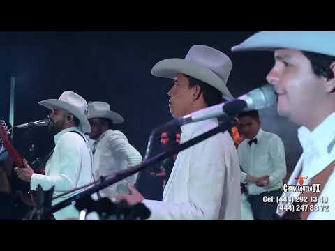 Retoños del Rio en vivo 2018 HQ San Luis Potosí