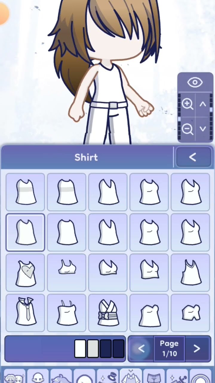 making gacha characters based on songs part 2 #gacha - YouTube