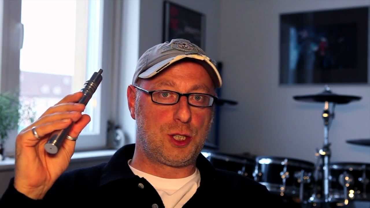 Vlog #5: Die Geräte sind da, der Bart ist ab und was macht die Qualität Made in China? - YouTube