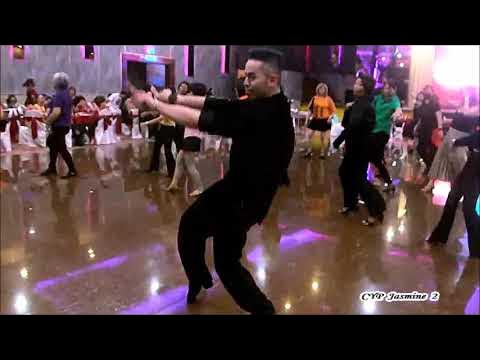 6's to 9's - Line Dance (by Scott Blevins (USA) & Jo Thompson Szymanski (USA) - September 2022 ...