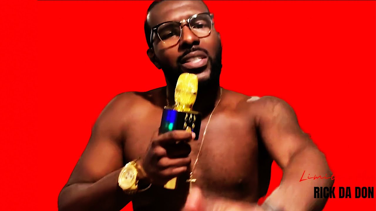 Something Sexy for the Ladies | Rick Da Don - YouTube