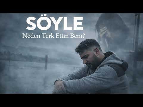 ZERAİ – SÖYLE  Neden Terk Ettin Beni  / Yeni 2026