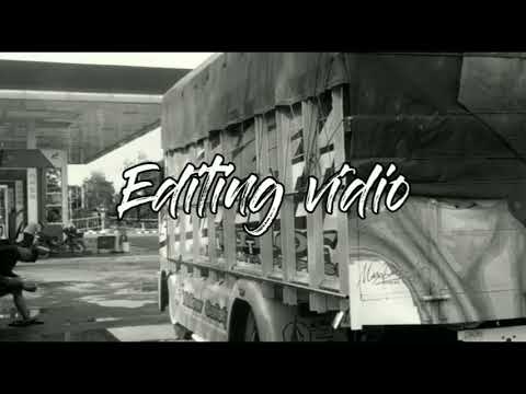 Cinematic truck new bos galak bos crot || Mboisnya si bokong semok😱