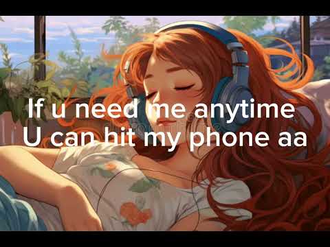 Dream girl - DLian (lyrics video)