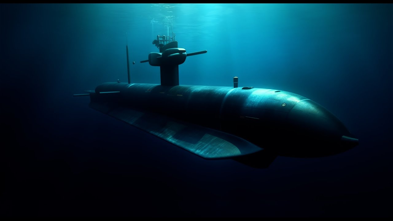 Sonar sound Submarine | Underwater sounds Submarine, White noise, Dark ...