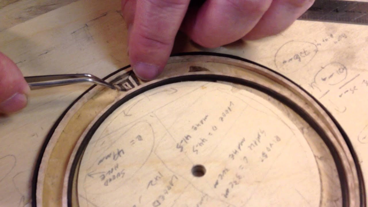 rosette install - YouTube