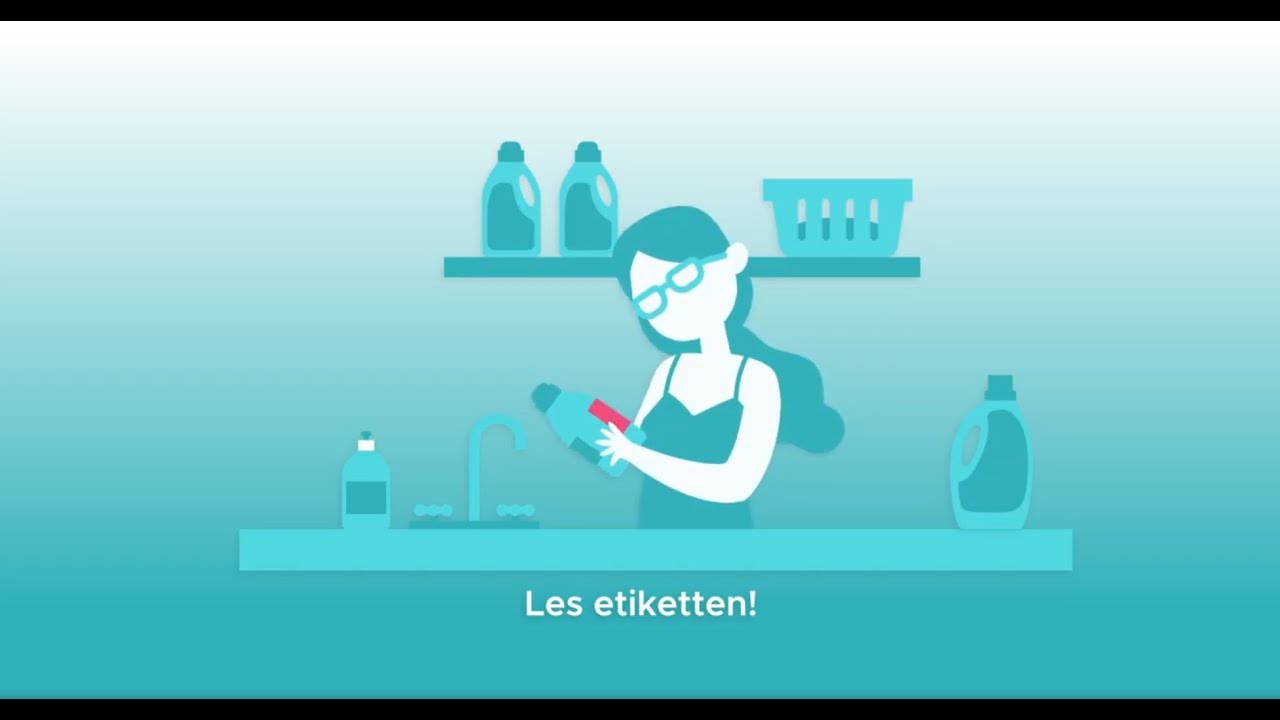 A I S E cleanright eu Read the label video Norwegian - YouTube