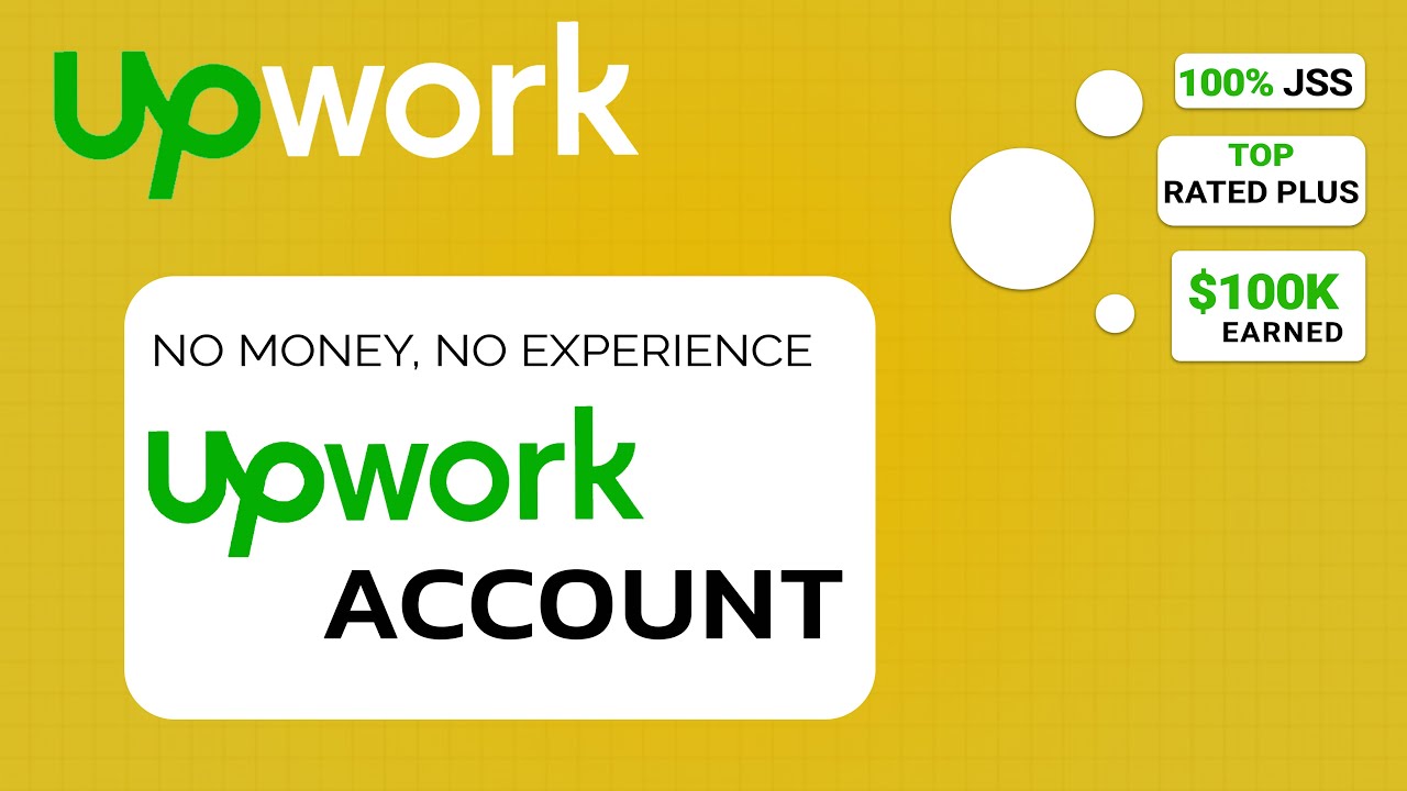 Make Money online: How to Make 3,450/Month On Upwork. A Complete Step ...