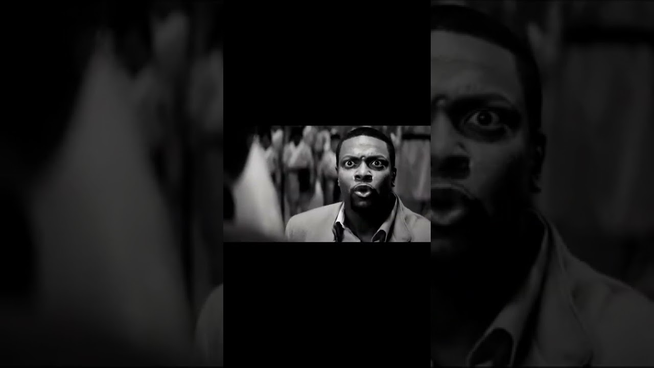 yu is blind 🤣 #rushhour #movie #hollywood - YouTube