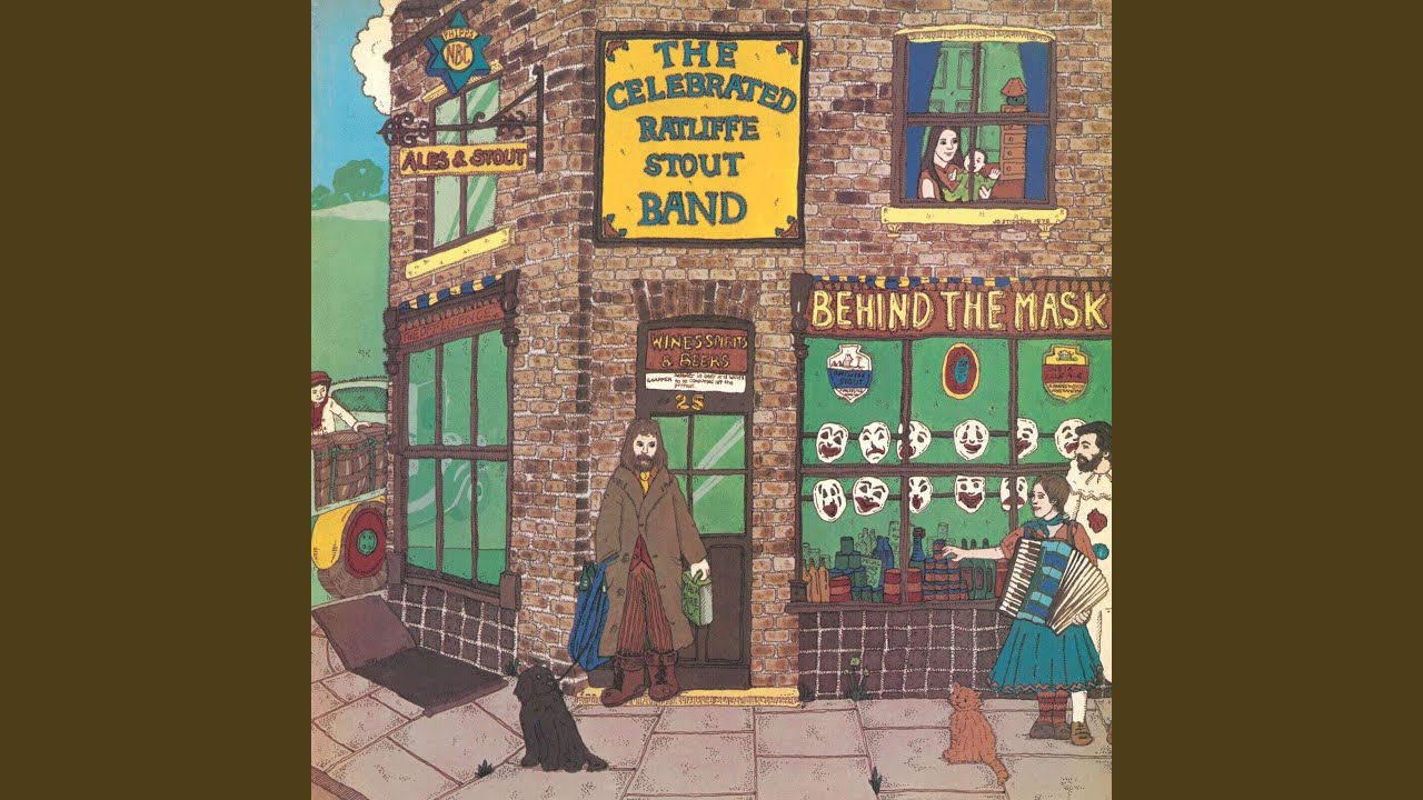 Bound for a Rothwell Market - YouTube
