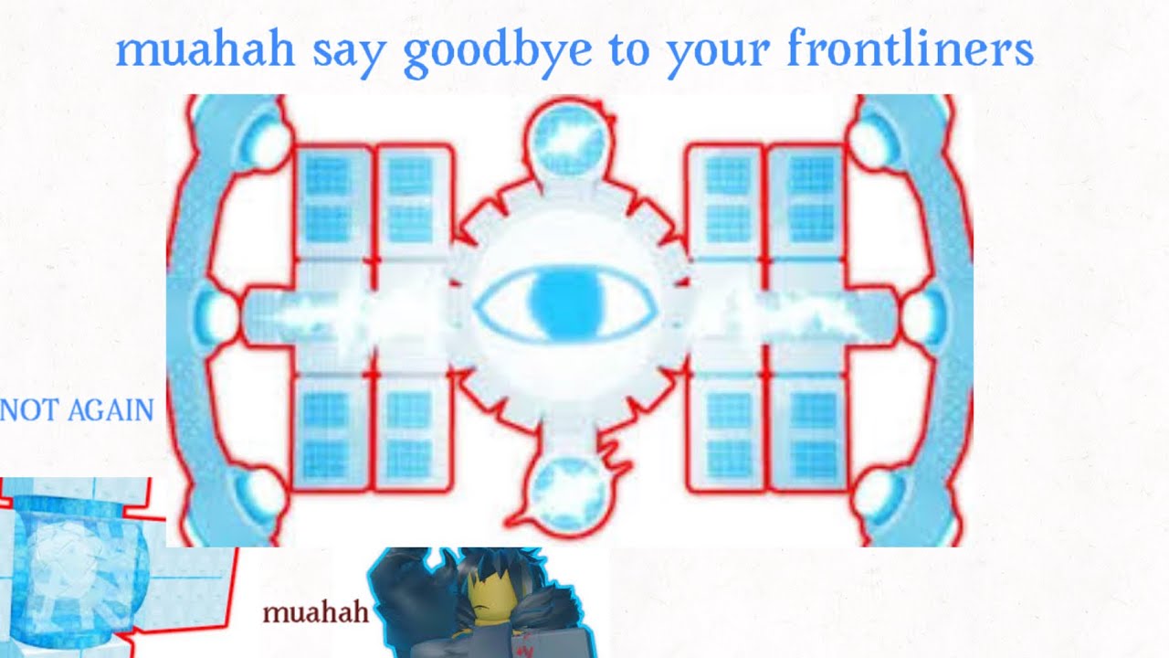 beating CHRONOS in the battle bricks! (The Battle Bricks) - YouTube