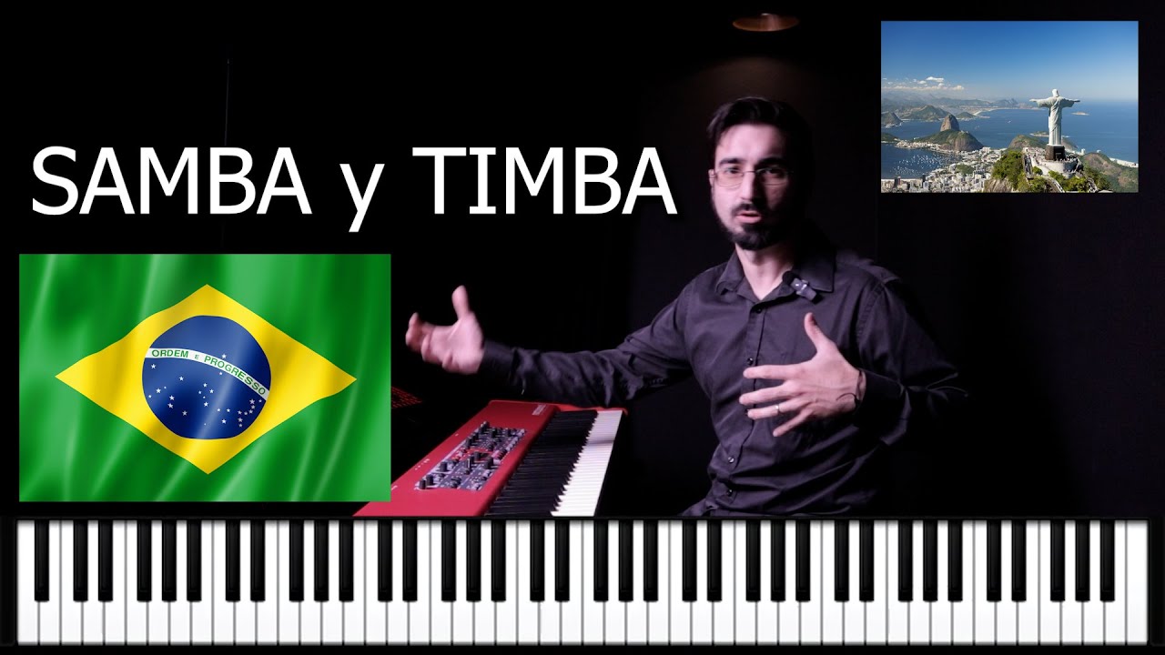 Hablemos de Samba... y Timba - YouTube