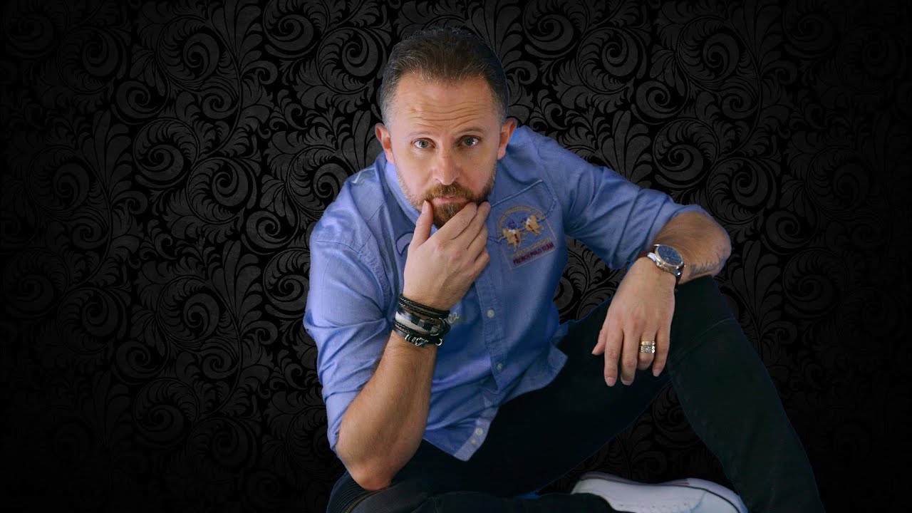 Rami adam رامي ادم دبكة عرب 2019 - YouTube