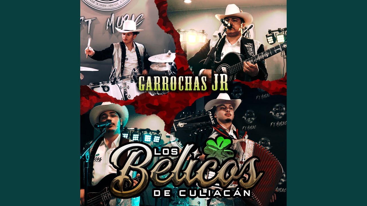 Recordando a Chanito (En Vivo) - YouTube