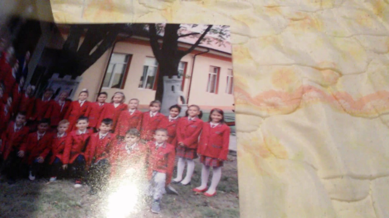 Adi face un videoclip - YouTube