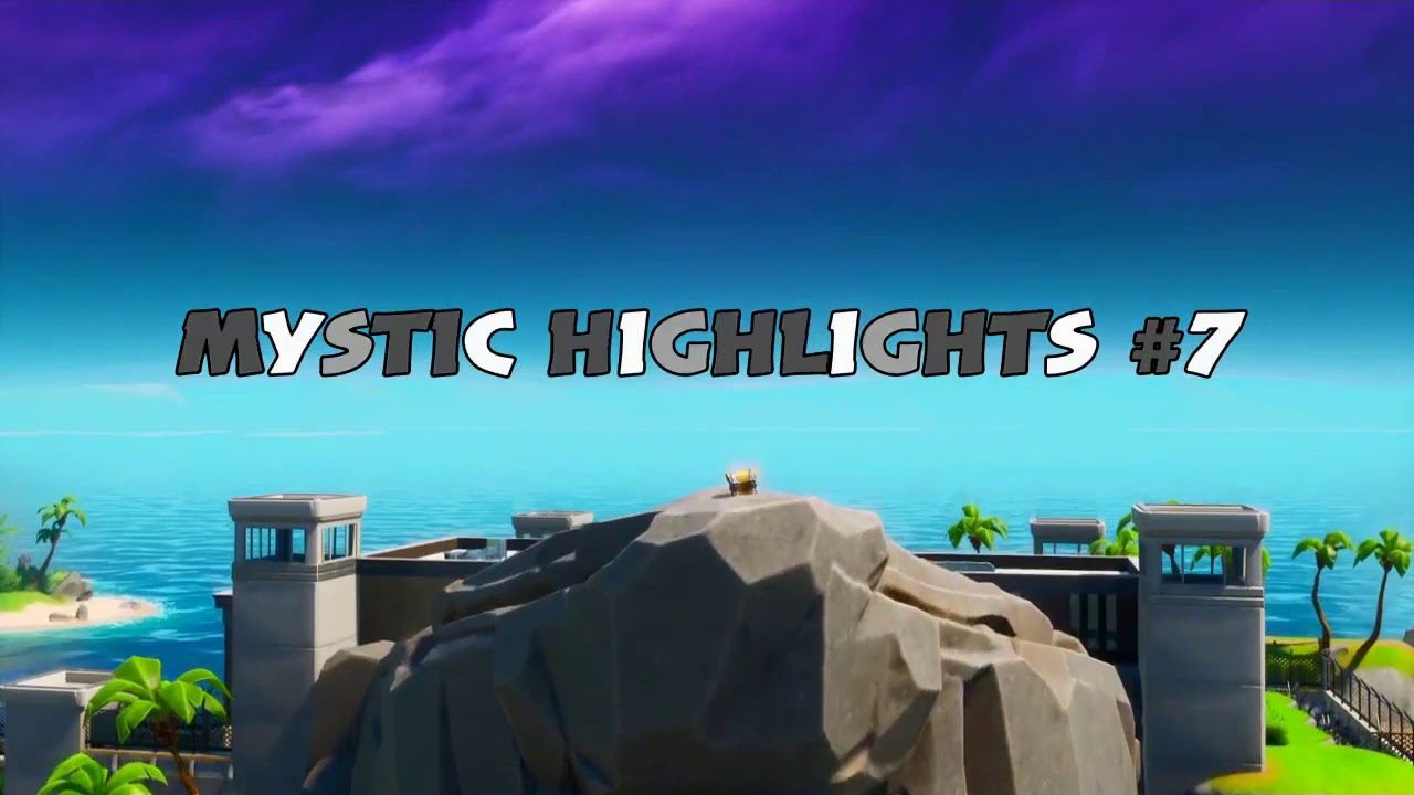 Mystic | Highlights #7 - YouTube