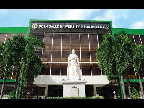 De La Salle Medical Center Doctor and Services Price 2025 — PinoyMedical