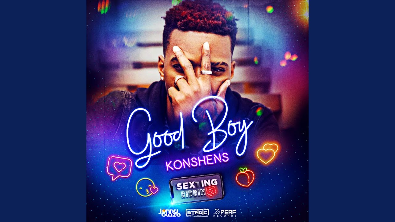 Good Boy - YouTube Music