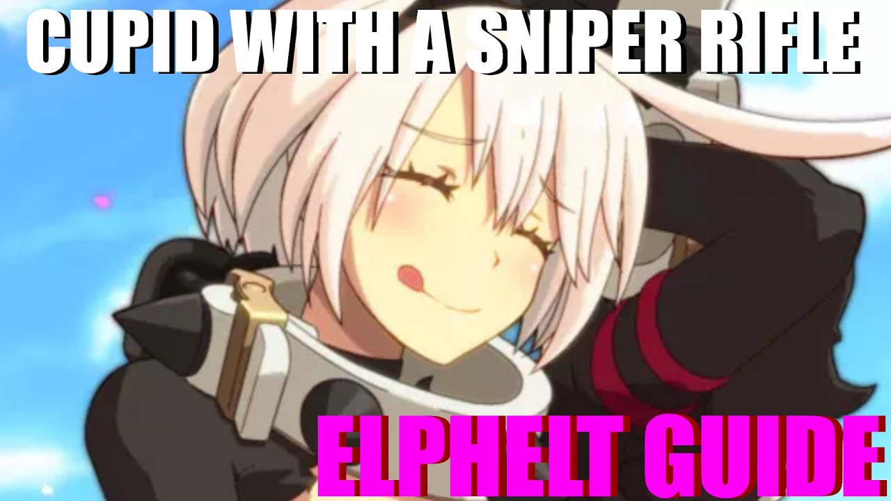 ELPHELT GUIDE! How to use Elphelt! - Epic Seven - YouTube