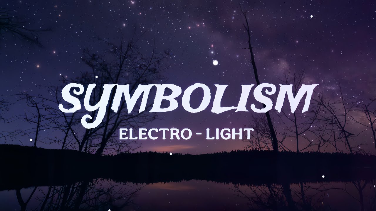 Electro-Light - Symbolism Trap || No Copyright Music || #trending #music - YouTube
