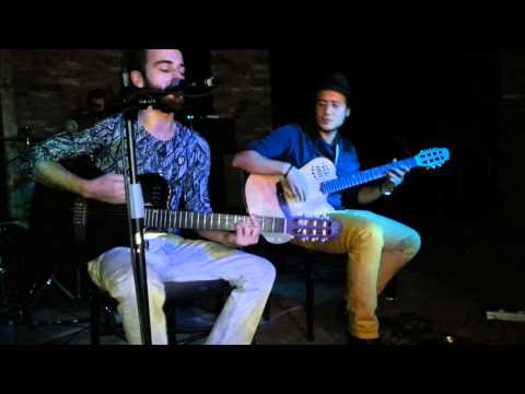 Onur KOÇ | Kurşun (Ankara Konseri) [24.10.2014]