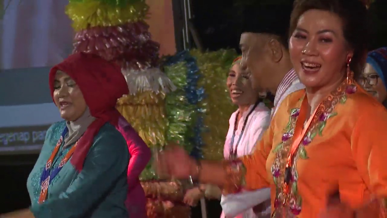 Pentas Persembahan Jakarta Timur - YouTube