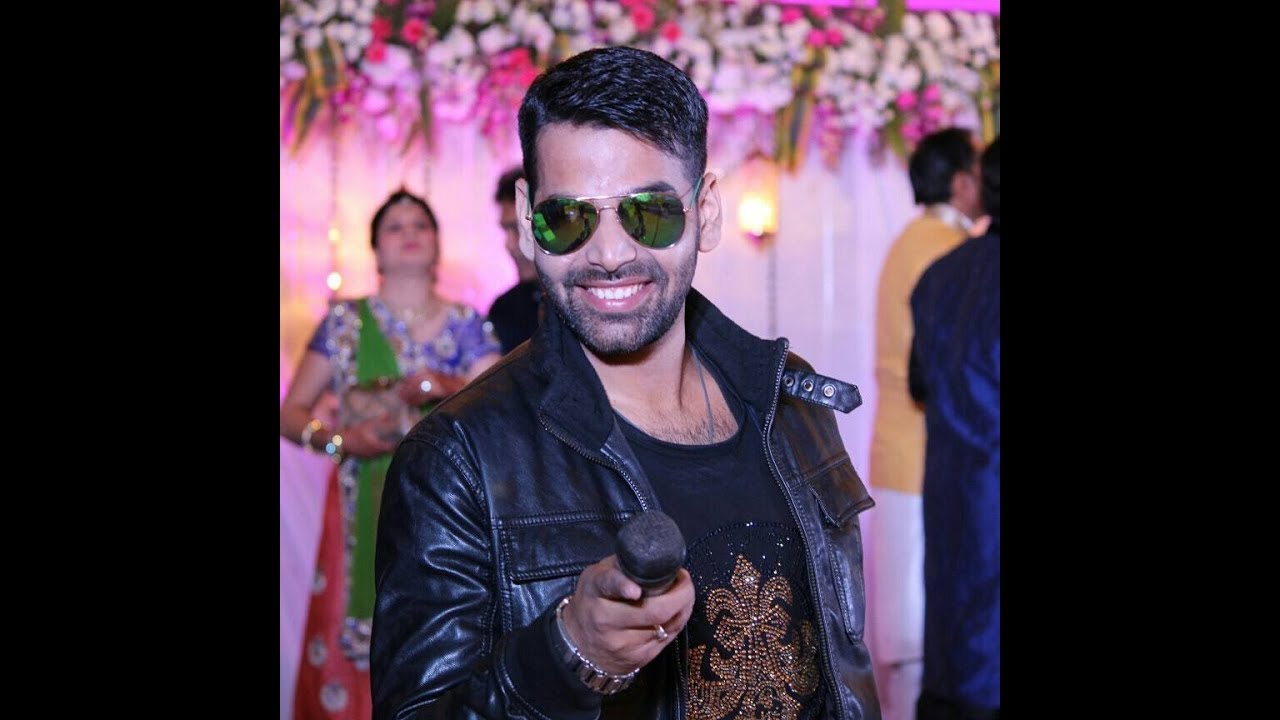 akshay kumar duplicate VIKALP MEHTA live video - YouTube