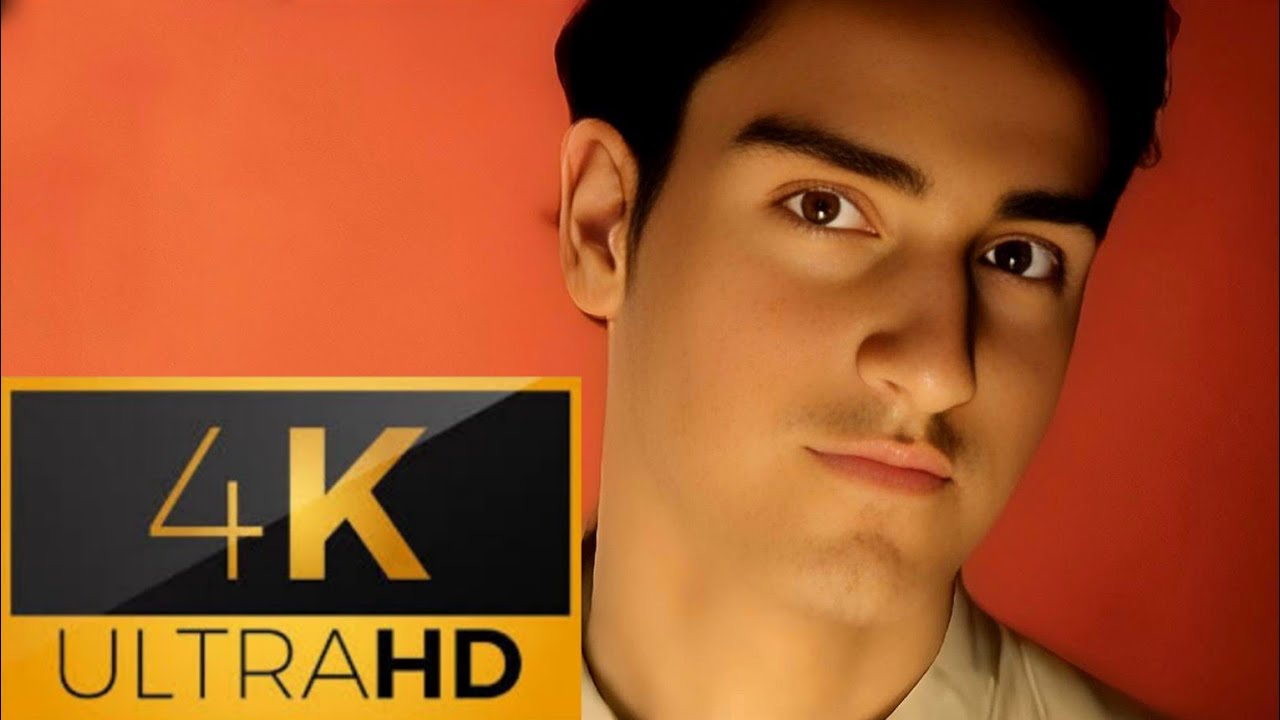 Mert Ekren 1997 İçine mı Düştü Aşkın (Remastered 4K) - YouTube