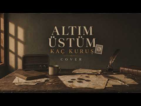 Altım Üstüm Kaç Kuruşluk - Avareler Cover
