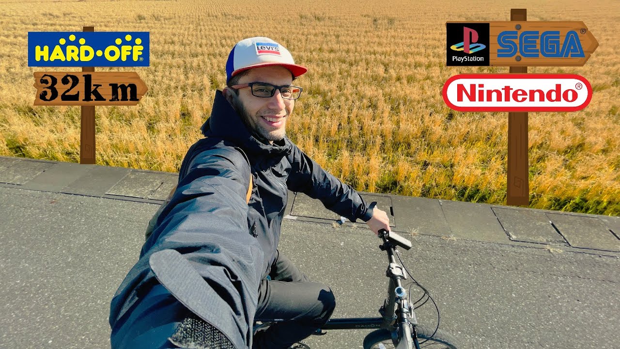 A GAME HUNTING ADVENTURE IN JAPAN'S COUNTRYSIDE! - YouTube