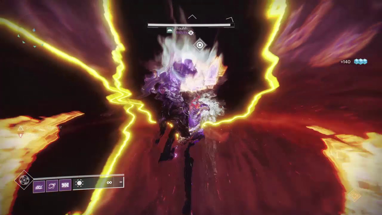 Spire of the stars raid - YouTube