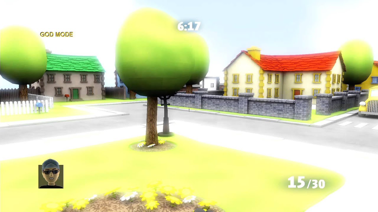 avatar deathmatch with naughty venom and puppetmasterTHC - YouTube