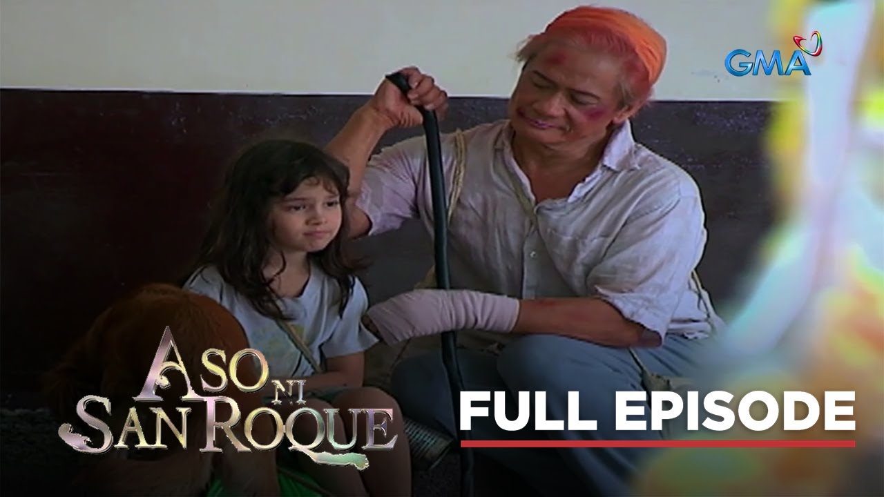Aso Ni San Roque: Full Episode 13 (Stream Together) - YouTube
