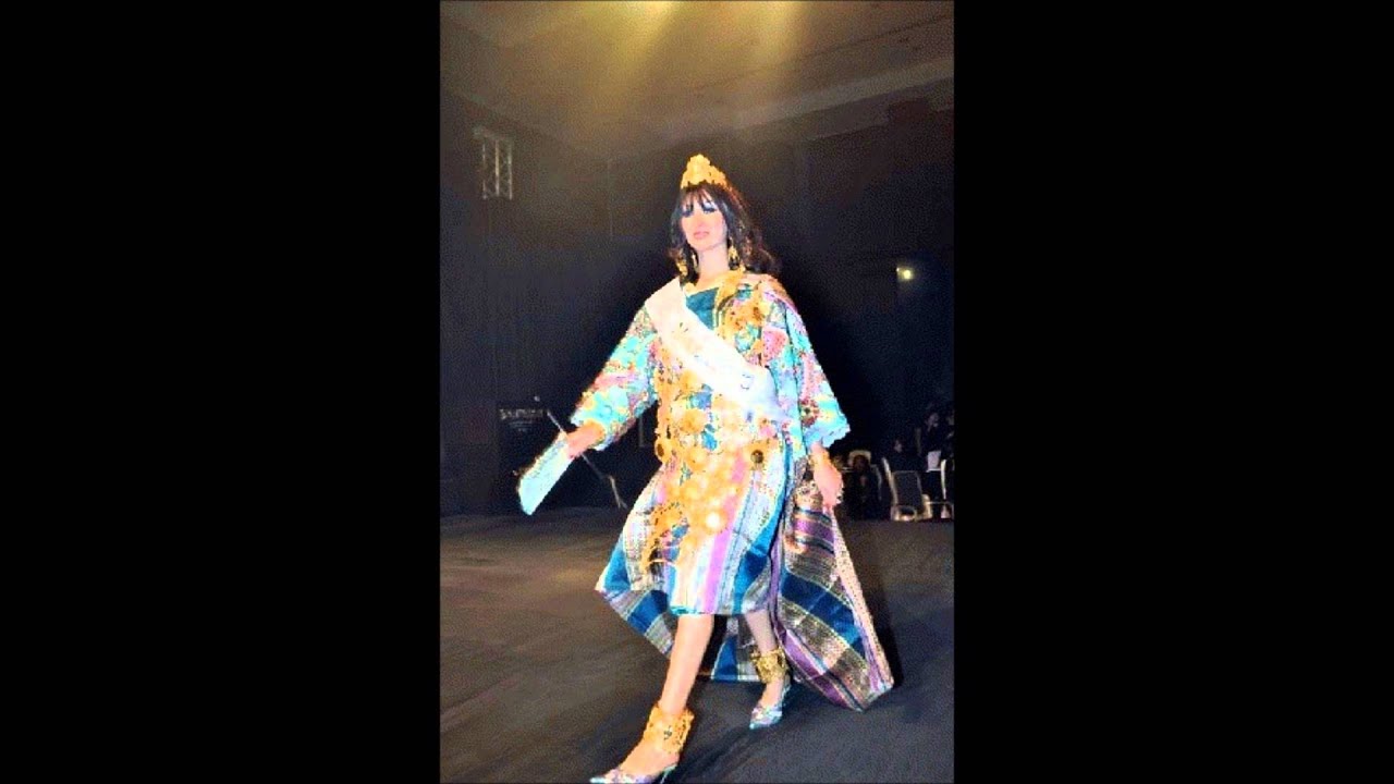 Libyan Music- el Zimzamaat - YouTube