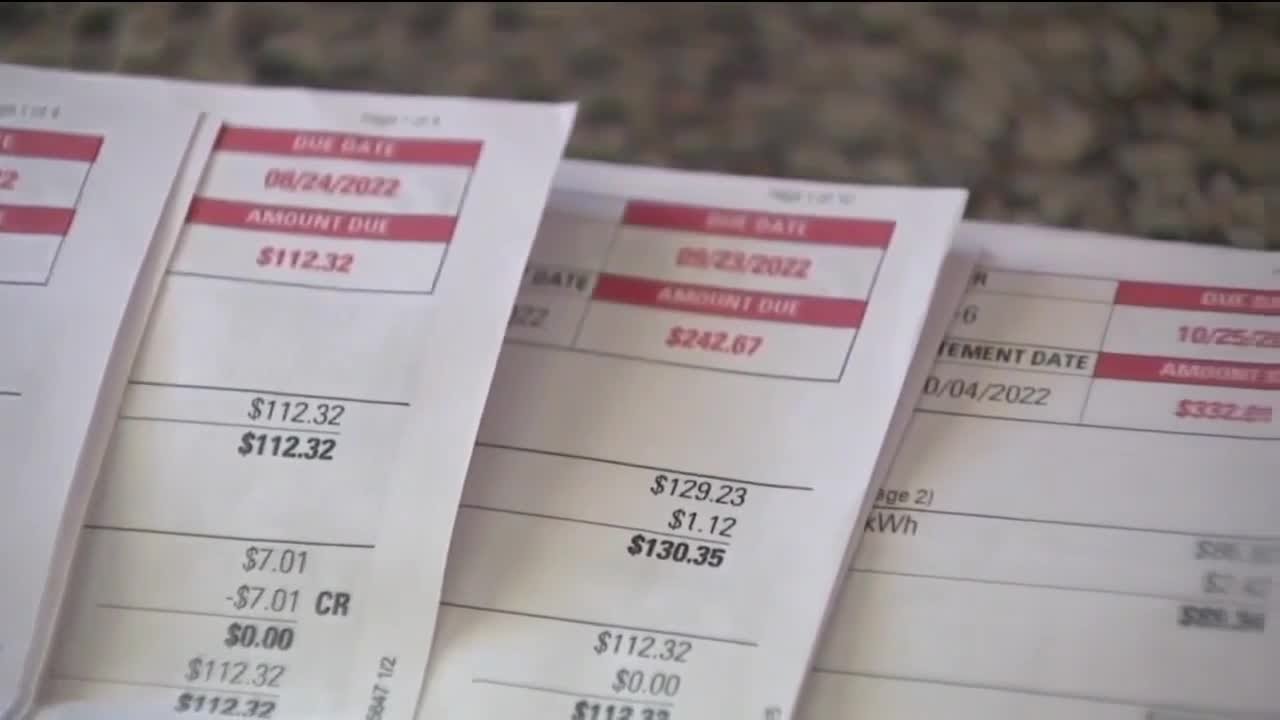 Xcel Engergy seeking rate increase - YouTube
