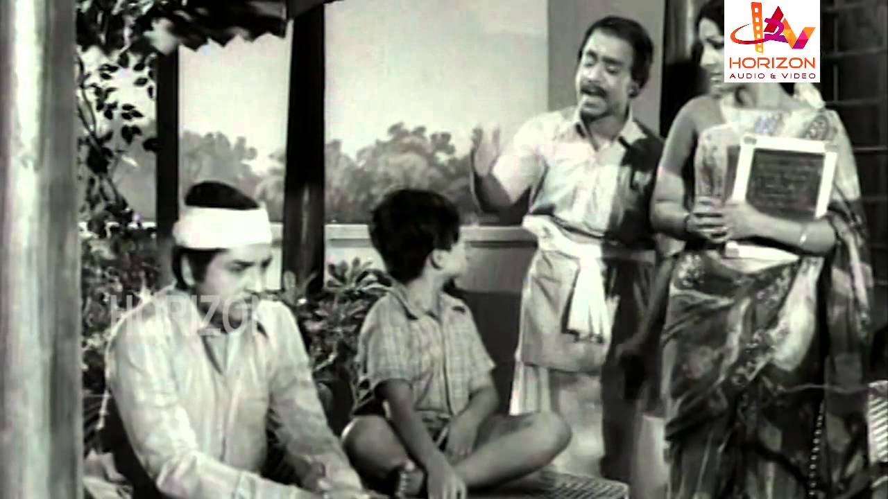 Malayalam Full Movie - Babumon - Prem Nazeer,Jayabharathi Full Movie ...